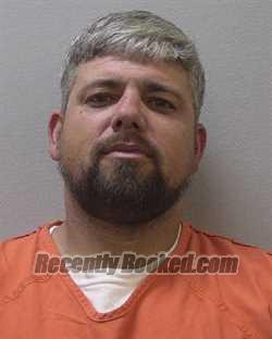 Recent Booking / Mugshot for KENNETH RAY WILLIAMS in Lexington County ...