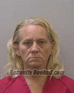 Recent Booking / Mugshot for TONYA DENISE CLAYTON in Lexington County ...