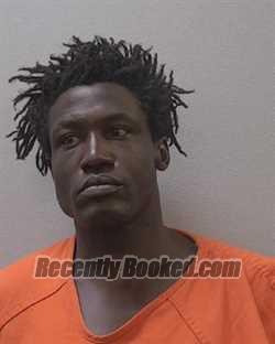 Recent Booking / Mugshot for REGINALD ANTHONY RILEY in Lexington County ...
