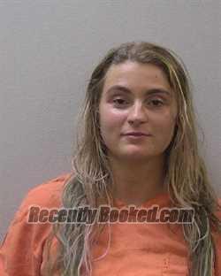 Recent Booking / Mugshot for EMILY ANN LETTS in Lexington County, South ...