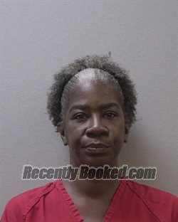 Recent Booking / Mugshot for DANA PATRISHA RILEY in Lexington County ...