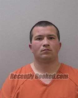 JONATHAN DANIEL HOWARD Arrest Record & Booking Info – Lexington County ...