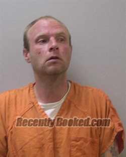 Recent Booking / Mugshot for CHRISTOPHER WARREN HARTLEY in Lexington ...