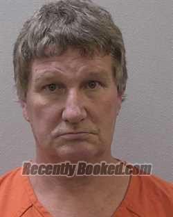 Recent Booking / Mugshot for KENNETH RAY OTT in Lexington County, South ...