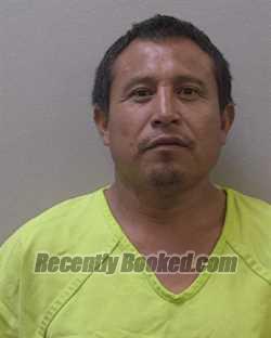 Recent Booking / Mugshot for OSWALDO CASTANEDA-MERIDA in Lexington ...