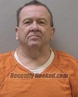 Recent Booking / Mugshot for DANNY RAY LANGLEY in Lexington County ...