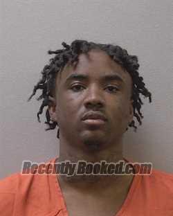 Recent Booking / Mugshot for DIONTE ALEXANDER SIMS in Lexington County ...