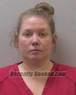 Recent Booking / Mugshot for ASHLEY MICHELLE THIEMAN in Lexington ...