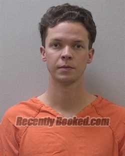 Recent Booking / Mugshot for NOAH JOSEPH STERRETT in Lexington County ...