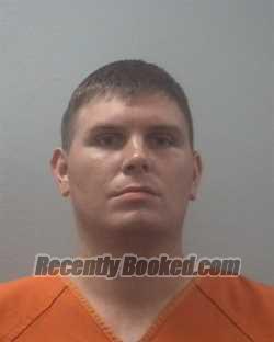 Recent Booking / Mugshot for JACOB MOORE in Lexington County, South ...