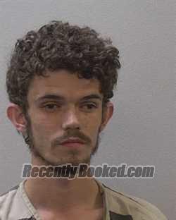 Recent Booking / Mugshot for MATTHEW WINDOL GILLIAN in Lexington County ...