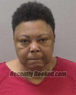 Recent Booking / Mugshot for DORIS MORRIS in Lexington County, South ...