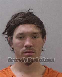 DALLAS WYATT MCGILL Arrest Record & Booking Info – Lexington County ...