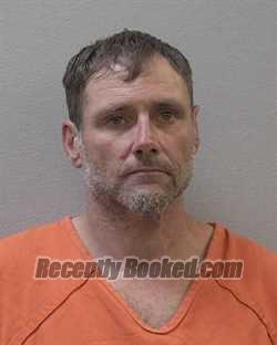 Recent Booking / Mugshot for JOHN LAWRENCE FITZPATRICK in Lexington ...