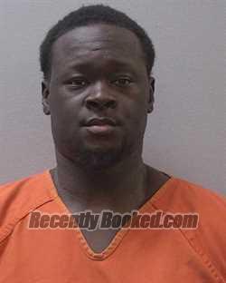 Recent Booking / Mugshot for CARLTON L FELDER in Lexington County ...