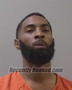 Recent Booking / Mugshot for NICHOLAS ADAM BROOKS in Lexington County ...