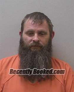 Recent Booking / Mugshot for CHRISTOPHER ROBERT DOWEY in Lexington ...