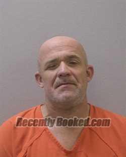 Recent Booking / Mugshot for PATRICK TODD HOWARD in Lexington County ...