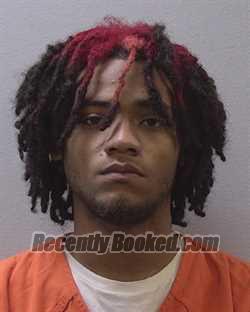 Recent Booking / Mugshot for ANDRE DUPREE VALENTINE in Lexington County ...