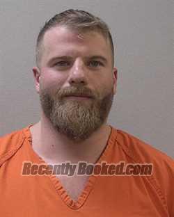 Recent Booking / Mugshot for CONNOR RILEY SHULER in Lexington County ...