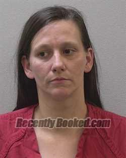 Recent Booking / Mugshot for EMILY SANDRA MELTON in Lexington County ...