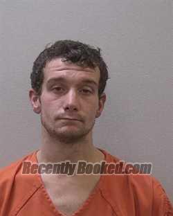 Recent Booking / Mugshot for JOSH DAVID KINARD in Lexington County ...