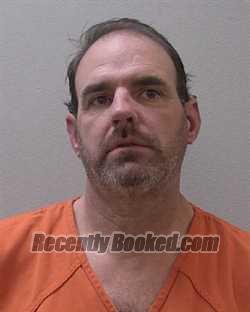 Recent Booking / Mugshot for CHRISTOPHER SHAWN SMITH in Lexington ...