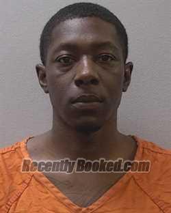 Recent Booking / Mugshot for COURTNEY AMBROSE HALL in Lexington County ...