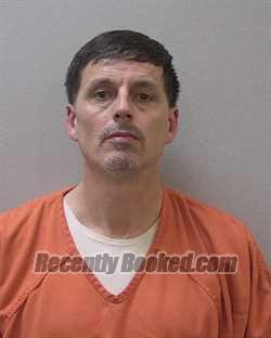 Recent Booking / Mugshot for TIMOTHY ROBERT SEEK in Lexington County ...