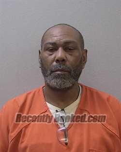 Randy Mario Griffin Mugshot & Arrest Info | Lexington County, SC