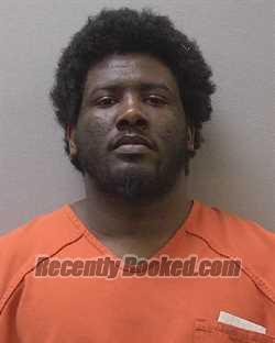 Recent Booking / Mugshot for CHRISTOPHER JAYLEN GRAHAM in Lexington ...