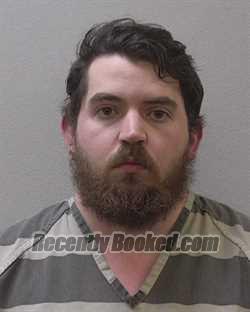 Recent Booking / Mugshot for TIIMOTHY COLE GARRISON in Lexington County ...
