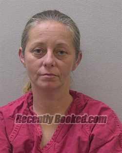 Recent Booking / Mugshot for LAURA LEA MALONE ZENONI in Lexington ...