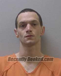 Recent Booking / Mugshot for CORY MACKENZIE KOON in Lexington County ...