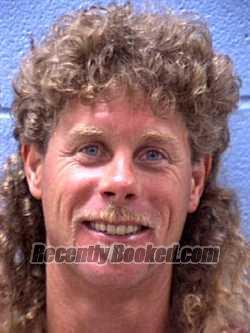 Recent Booking / Mugshot for FORREST DAVID POOLE in Lexington County ...