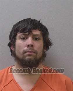 Recent Booking / Mugshot for TAZ MICHAEL JOHNSON in Lexington County ...