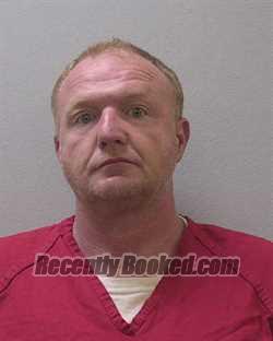 Recent Booking / Mugshot for JOSEPH LESTER JUMPP in Lexington County ...