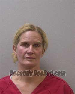 Recent Booking / Mugshot for RAMONA LYNN ATKINS in Lexington County ...