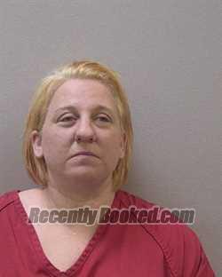 Recent Booking / Mugshot for AMBERLY NICKOLE PEREZ in Lexington County ...