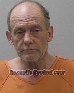 Recent Booking / Mugshot for RICHARD DENNIS DRAWDY in Lexington County ...