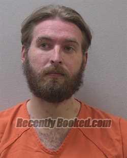 Recent Booking / Mugshot for AUSTIN ROBERT SCHELL in Lexington County ...