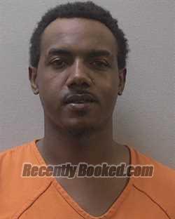 Recent Booking / Mugshot for DEREK ALLEN OSBY in Lexington County ...
