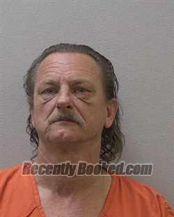 CHARLES BRIAN MCCAIN Arrest Record & Booking Info – Lexington County ...