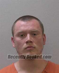 Recent Booking / Mugshot for MICHAEL BRUCE WILLIAMS in Lexington County ...