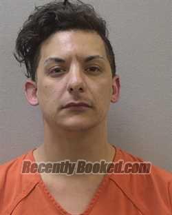 Recent Booking / Mugshot for MITCHELL RAY TOLIVER in Lexington County ...