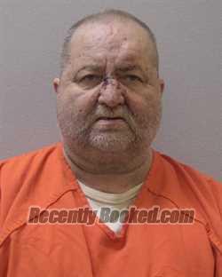 Recent Booking / Mugshot for DONALD W WHEELER in Lexington County ...