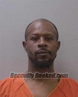 Recent Booking / Mugshot for DONALD LAMB in Lexington County, South ...