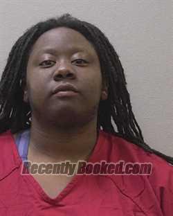 Recent Booking / Mugshot for SAKILYA MONIQUE ALSTON in Lexington County ...
