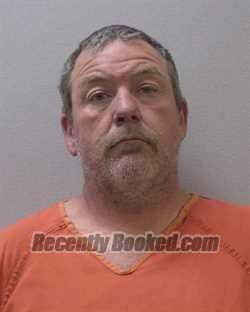 Recent Booking / Mugshot for DARRELL SCOTT GAYDEN in Lexington County ...
