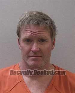 Recent Booking / Mugshot for CHRISTOPHER MORGAN CALHOUN in Lexington ...